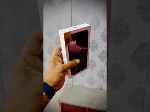 IPhone 16 pro Max 256 gb physical plus Esim pta approved Apple non active !!!