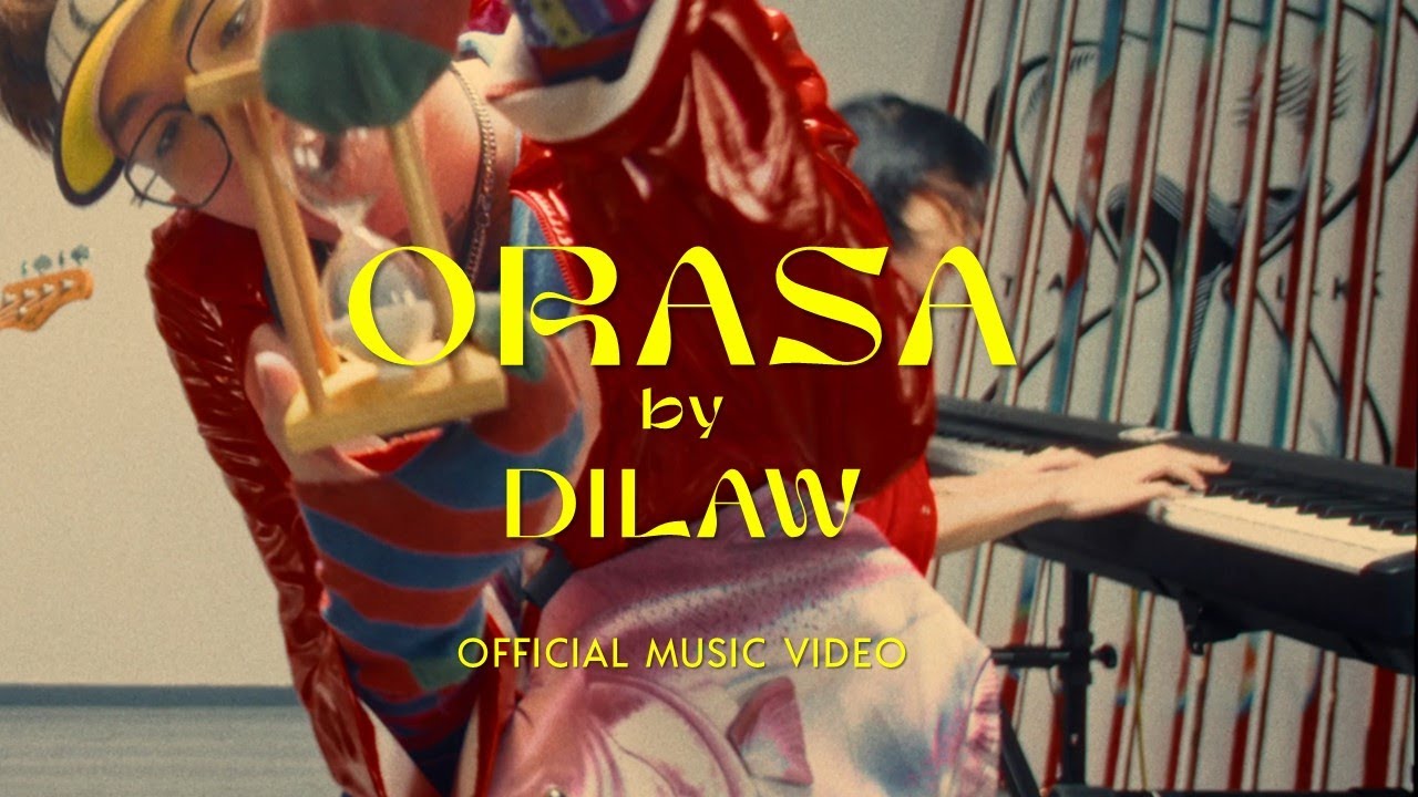 Orasa by Dilaw from Philippines | Popnable