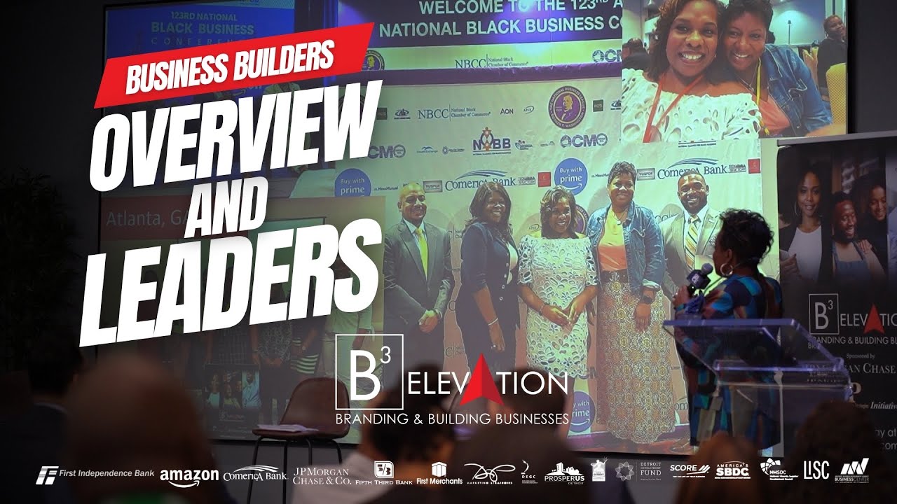 B3 BIZ BUILDERS 2025