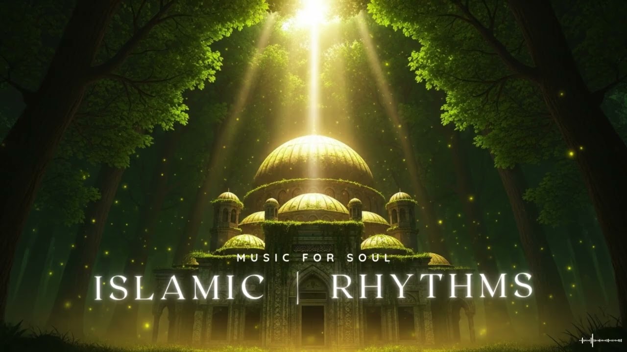 Best Islamic Songs of Love for Allah | Heartfelt Nasheeds of Faith and Devotion