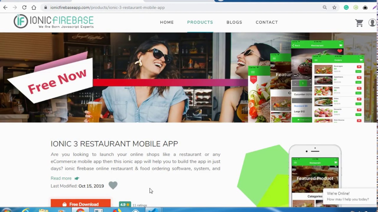 Mobile Application Installation Guide