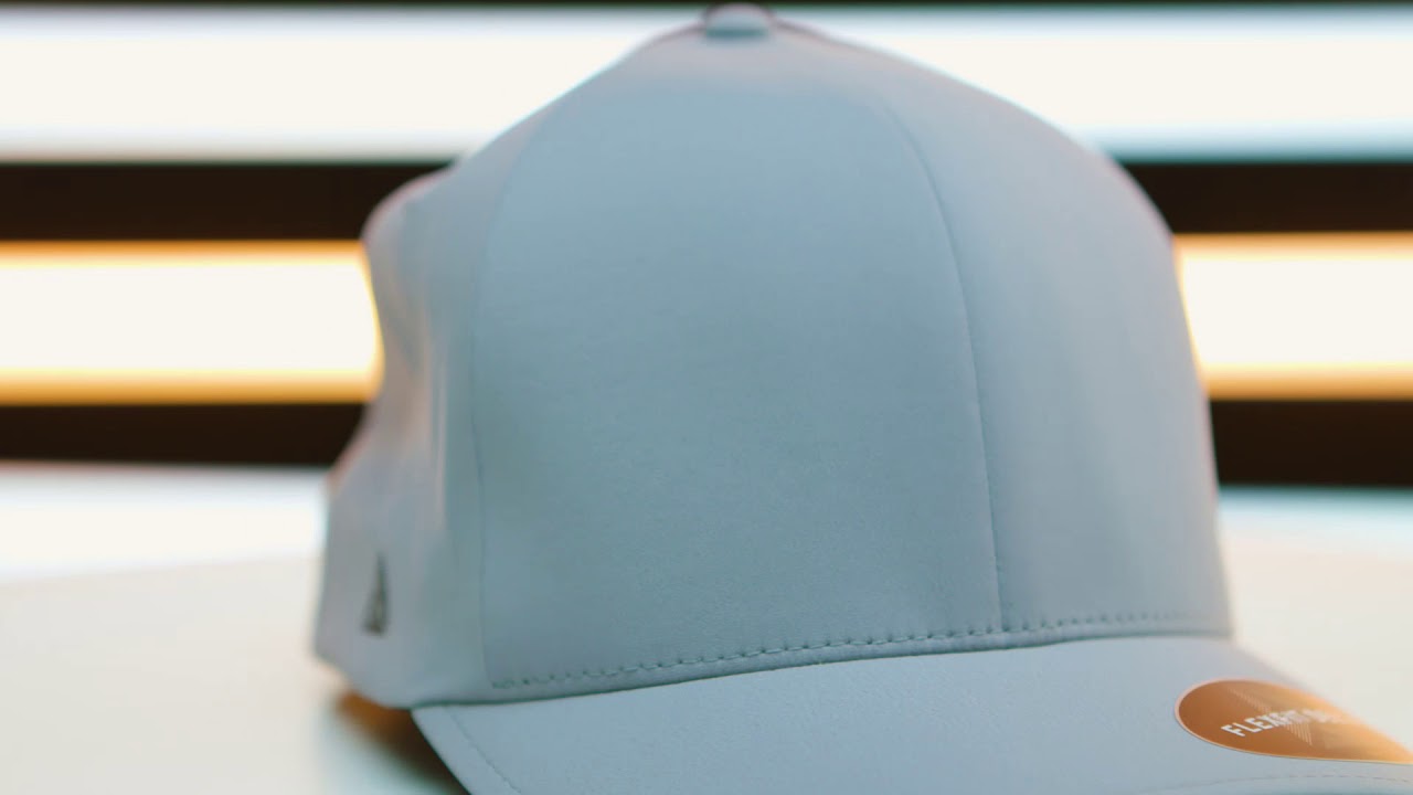 Flexfit Delta 180 Premium Baseball Cap   Final