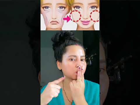 π€―β¨οΈone yoga for fuller cheeks apple π cheeks get a chubby cheeks, chubby face, antiaging yoga#shorts
