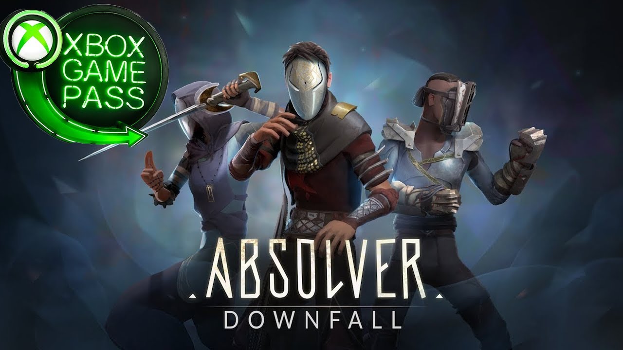 Absolver Xbox One X Review - FREE with Xbox Game Pass