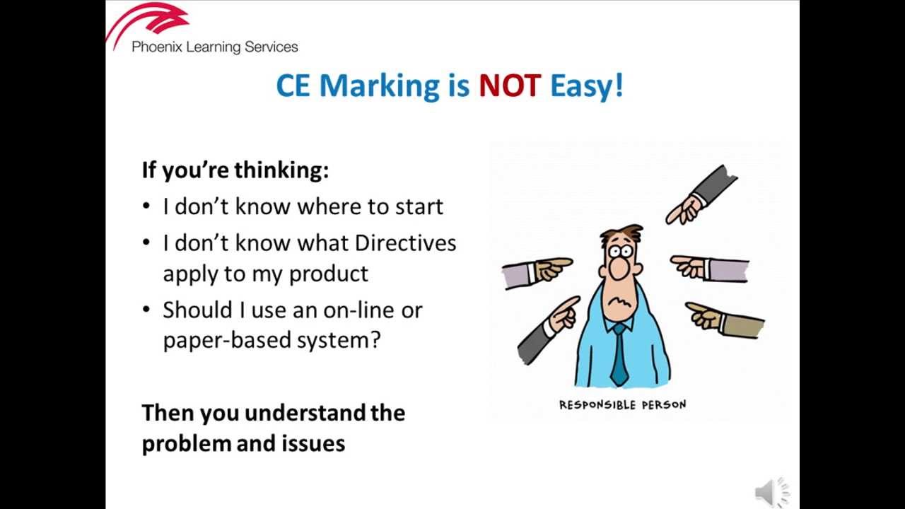 How to Create a Technical File: The #1 Requirement for CE Marking