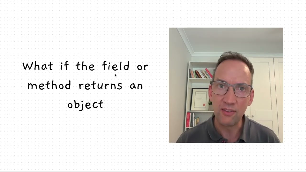 Chaining Method Calls