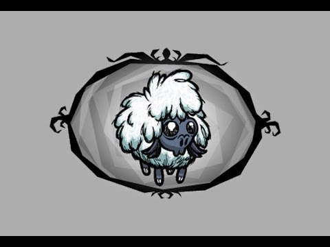 Steam Community :: Video :: Evelet snow skin - Snowflake Ewelet [Dont ...