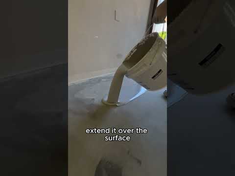 Learn how to install our CHEM PROOF RAPID Epoxy MVB