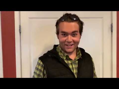 The Chef Logan Show: Fry Bread S01 E01