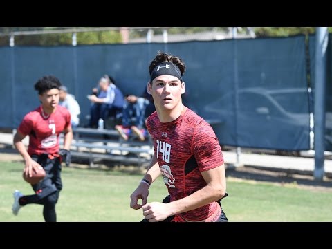 Analysis: Stanford commits shine at RCS Los Angeles