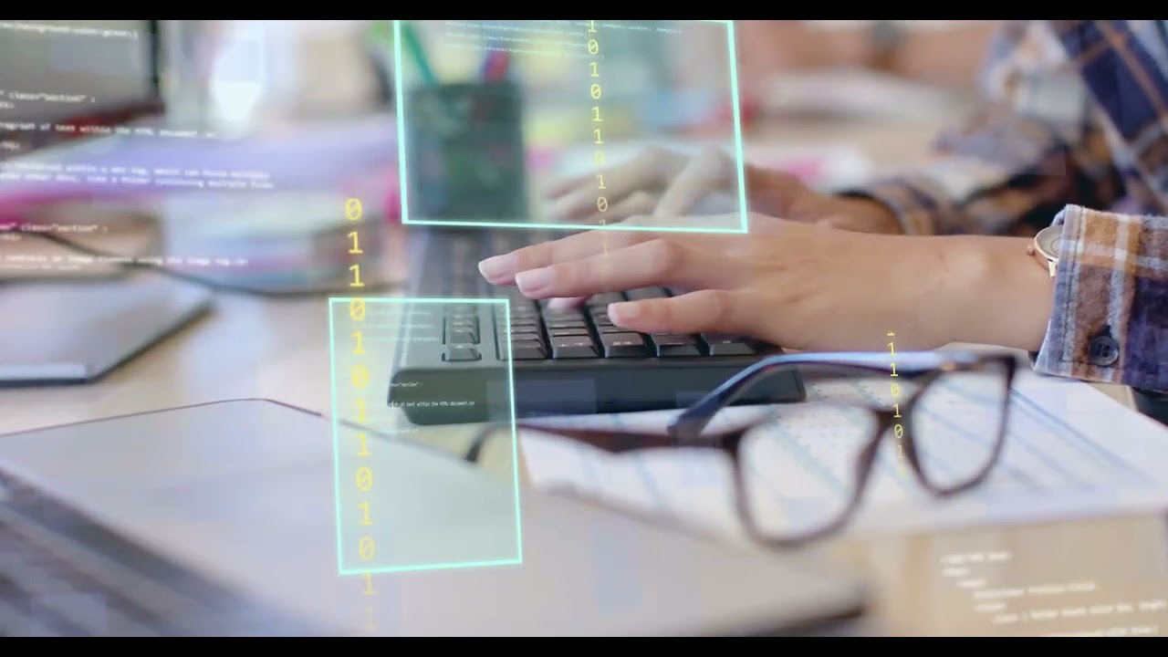 Custom Software Development in Action | Behind the Scenes Coding Workflow