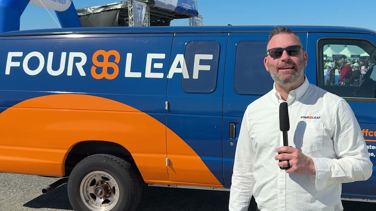 FourLeaf Northwell Walk at Jones Beach