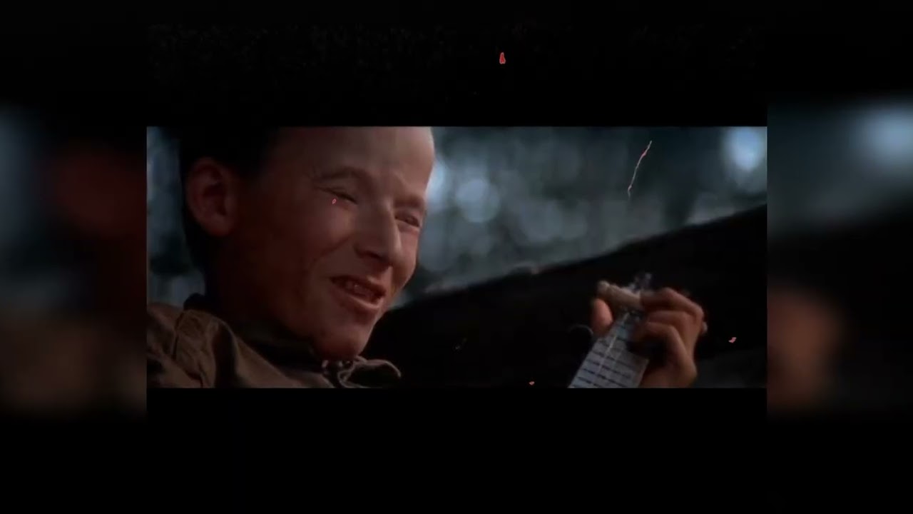 Revealed: How 'SQUEAL LIKE A PIG' Actor Shocked Ned Beatty Behind the Scenes of 'DELIVERANCE'