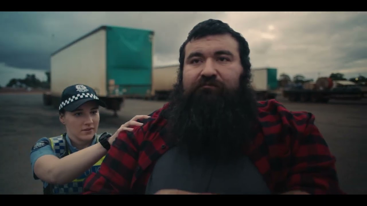 Let's Join Forces | Western Australia Police Force