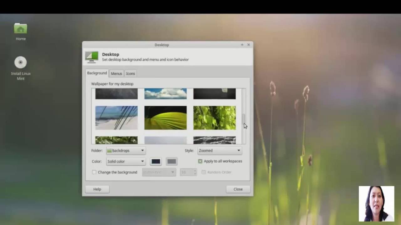Linux Mint 18 XFCE Sarah - Review