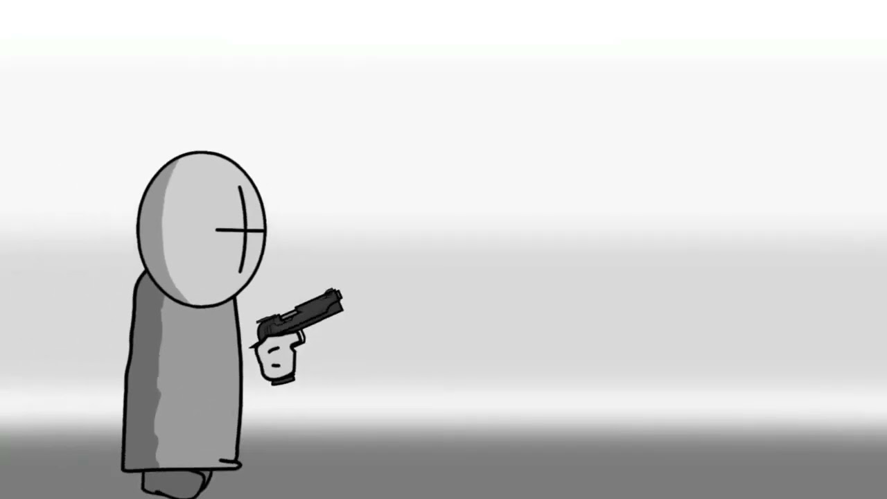 Guns test | AT2 DC2 Madness combat