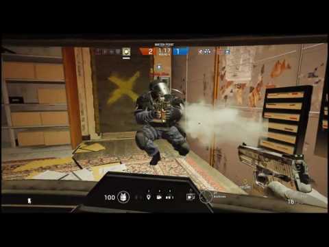 Steam Community :: Video :: RB6 - Siege - Multiplayer - Casual - Blitz Ace