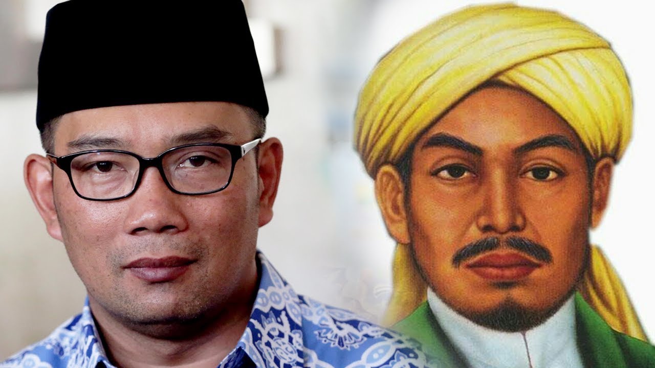 Ridwan Kamil Keturunan Sunan Gunung Jati - Homecare24 Ridwan Kamil Keturunan Sunan Gunung Jati - Homecare24