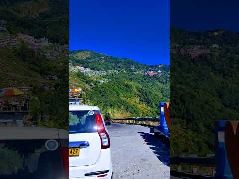 I Love Kurseong || Nature Love #kurseong #viral #viewpoint@ yamanvlog