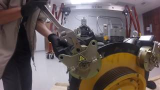 Torin Drive North America