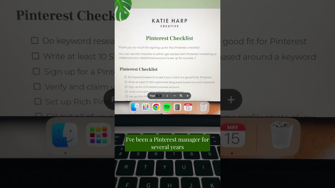 How to Get More from Your Pinterest Account #pinterestmarketing