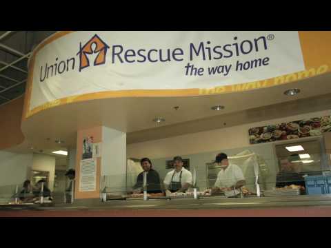 January update from Andy Bales of Union Rescue Mission | Los Angeles ...