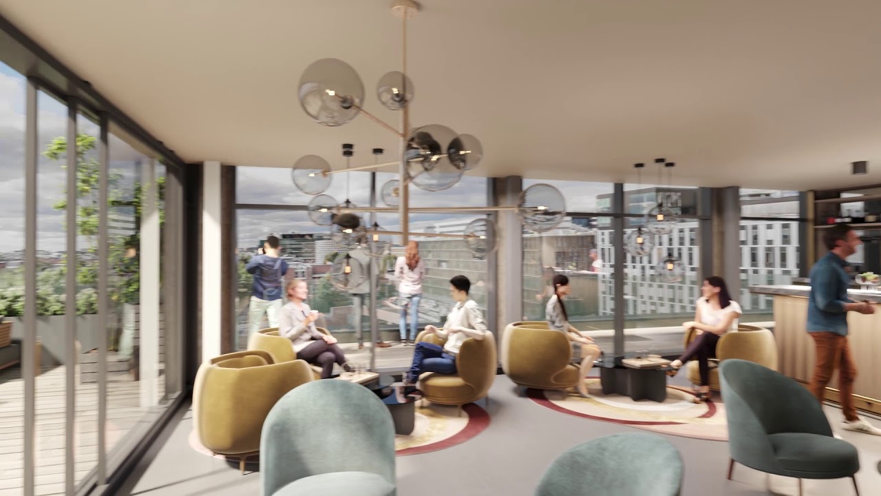 Studio Stockholm : FENIX
