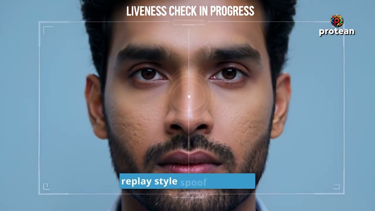 Passport Verification with Biometrics: Stop Identity Fraud Instantly 🔐