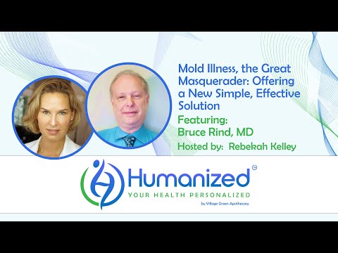 Mold Illness, the Great Masquerader: Offering a New Simple, Effective Solution