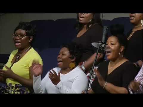 Prayer and Faith - New Vision Choir