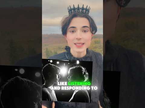 Merrick Star - WeAudition