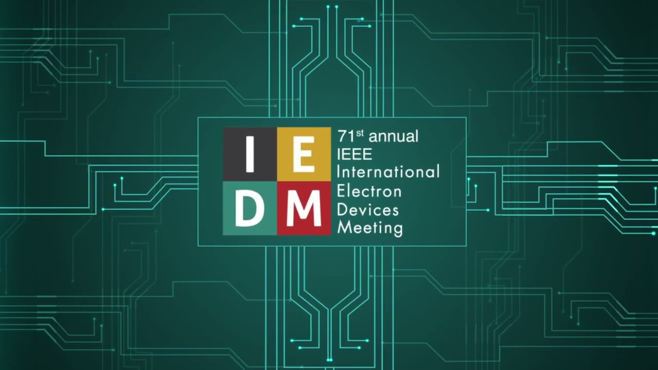 IEDM 2025 Preview