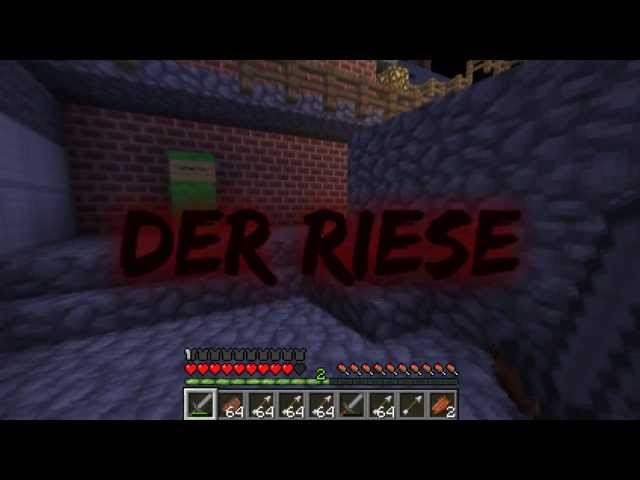Working Nazi zombies Der Riese map in minecraft,no mods needed ...