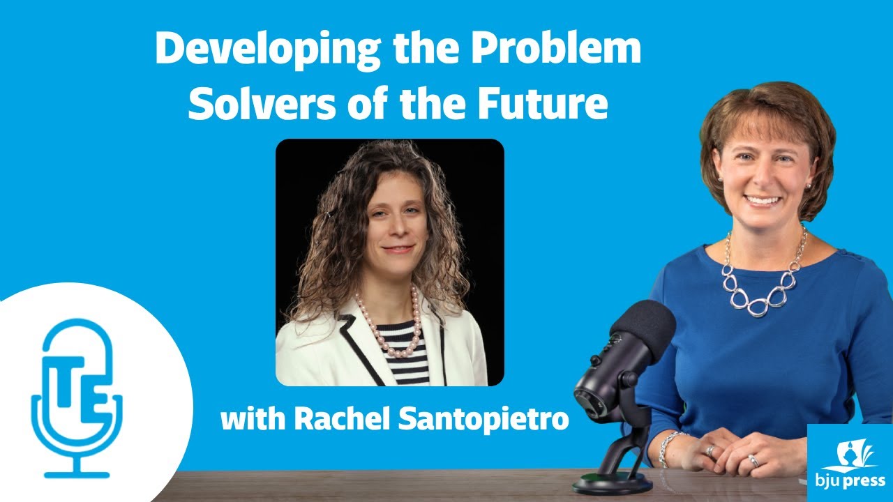 STEM Education: Developing the Problem Solvers of the Future