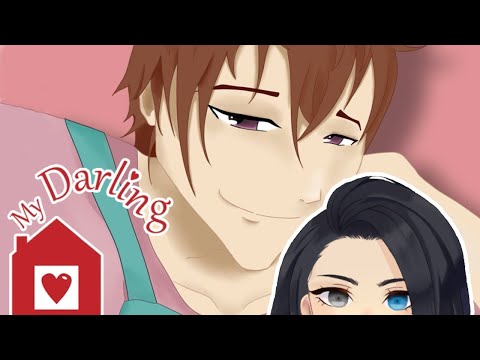 My Darling | Are you psychotic? (All Endings)