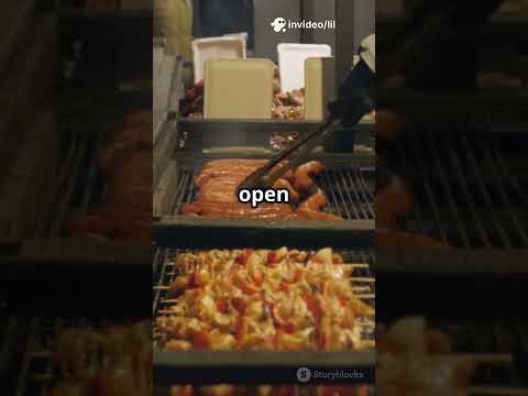 Steak History