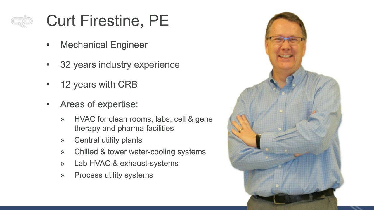 Editors' Series: Strategies for Designing Adaptable, Resilient Bio/Pharma Facilities