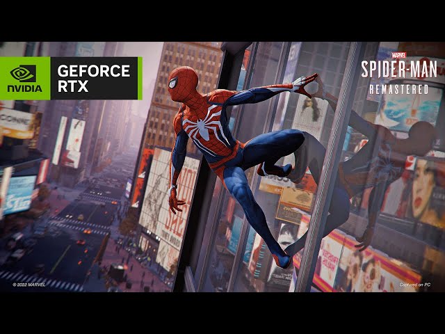 Marvels Spider Man 2 Release Date For Ps5 Leaked And Its Exactly