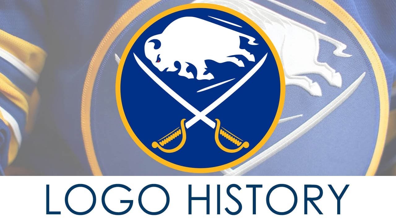 Buffalo Sabres logo, symbol | history and evolution