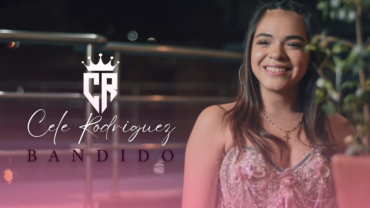 CELESTE RODRIGUEZ | Bandido