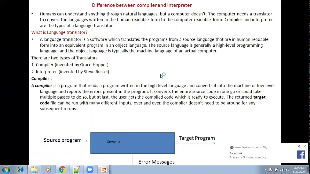 Python Day1 Demo 29 June 2020