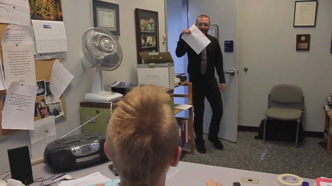30 Second Communication Commercial
