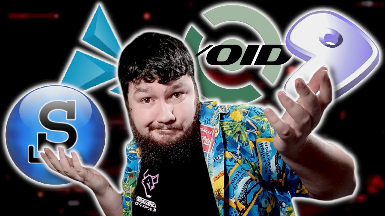 GNOME's Future On Systemd-less Linux Distros