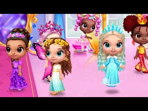 Love and Lola. Cartoons for girls