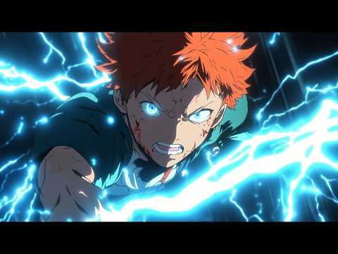 Top 10 BEST Action Anime of 2024 You MUST WATCH