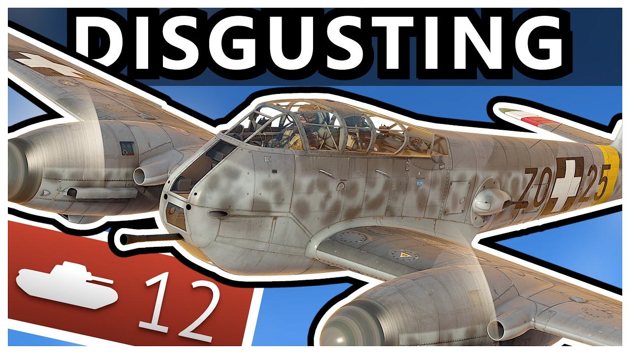 This New CAS Plane Is Utterly Disgusting