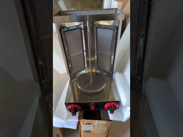 Commercial Kitchen Equipment - Atta Kneader Machine Manufacturer from ...