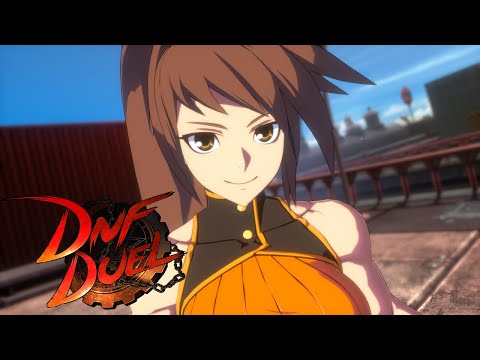 Steam Community :: Video :: DNF Duel Story Mode: Striker