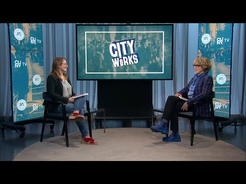 A People's Guide to NYC & Wall Street's Grip on Pensions | City Works