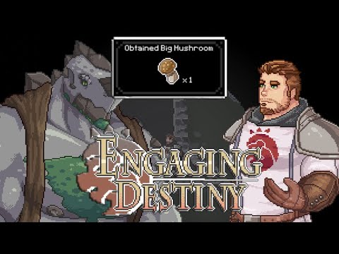 Steam Community :: Engaging Destiny